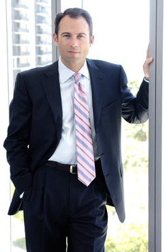 Meet the SoCal Litigator Behind the Stormy-Trump Drama