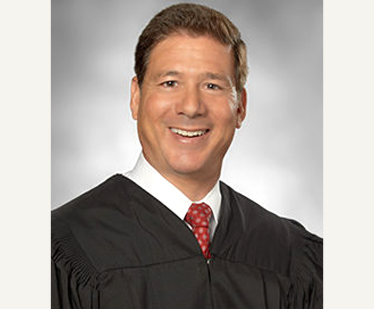 Advisory Opinion Offers 'Road Map' for Judges Defending Against ...